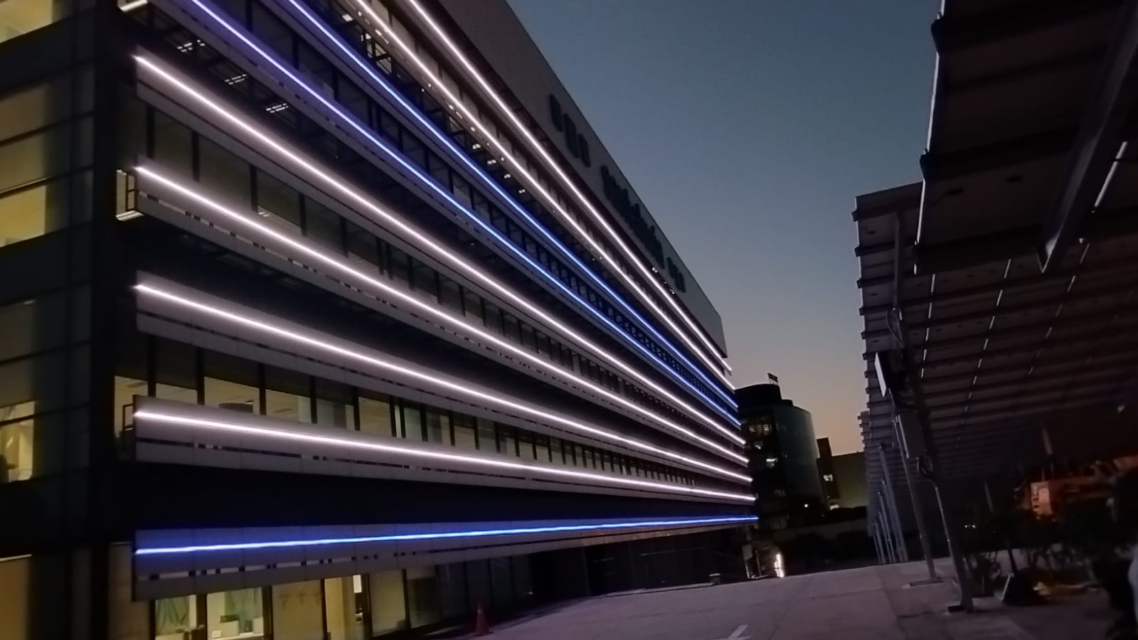 Proyectos - Ingenia Proyectos y Soluciones